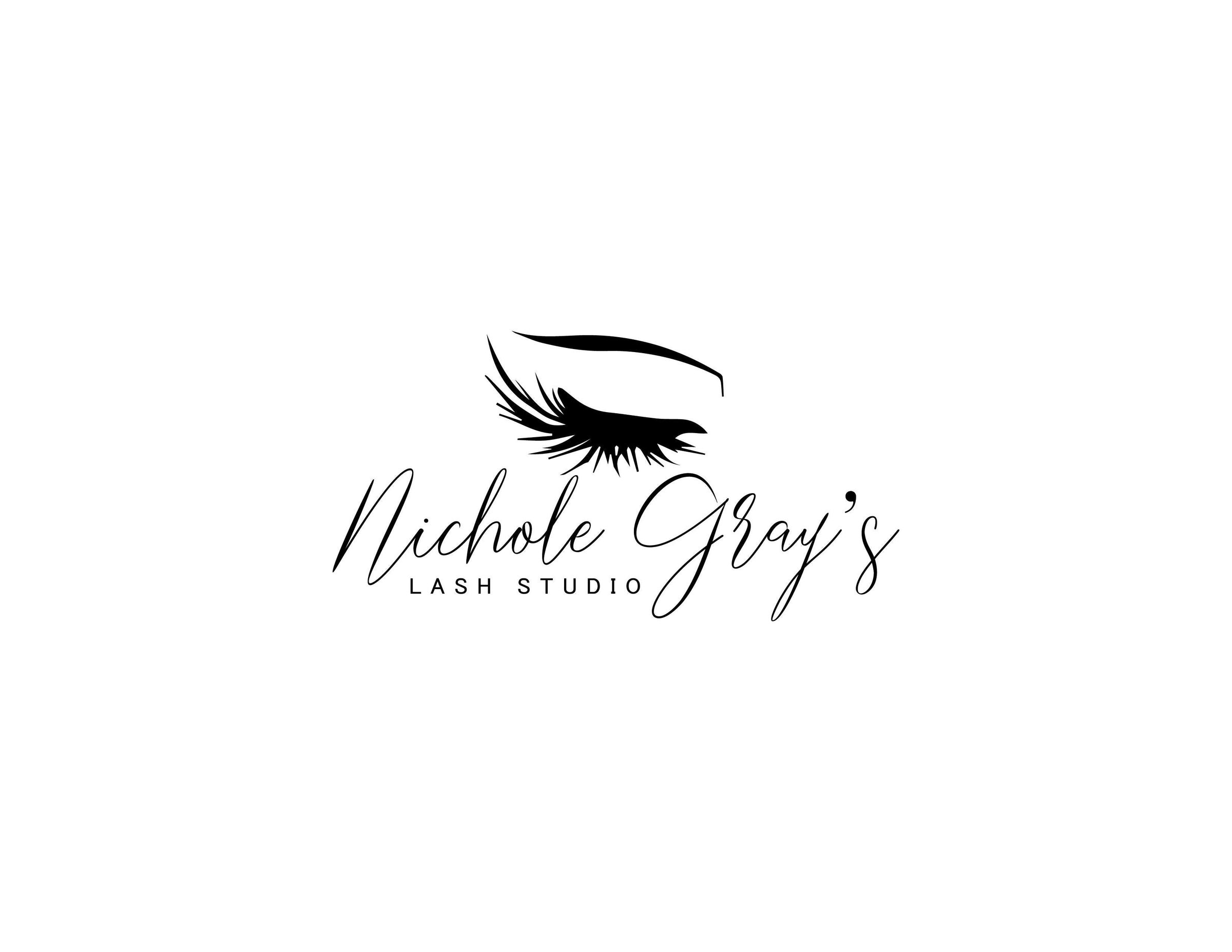 Home | Nichole Gray's Lash Studio Mobile Beauty Bar