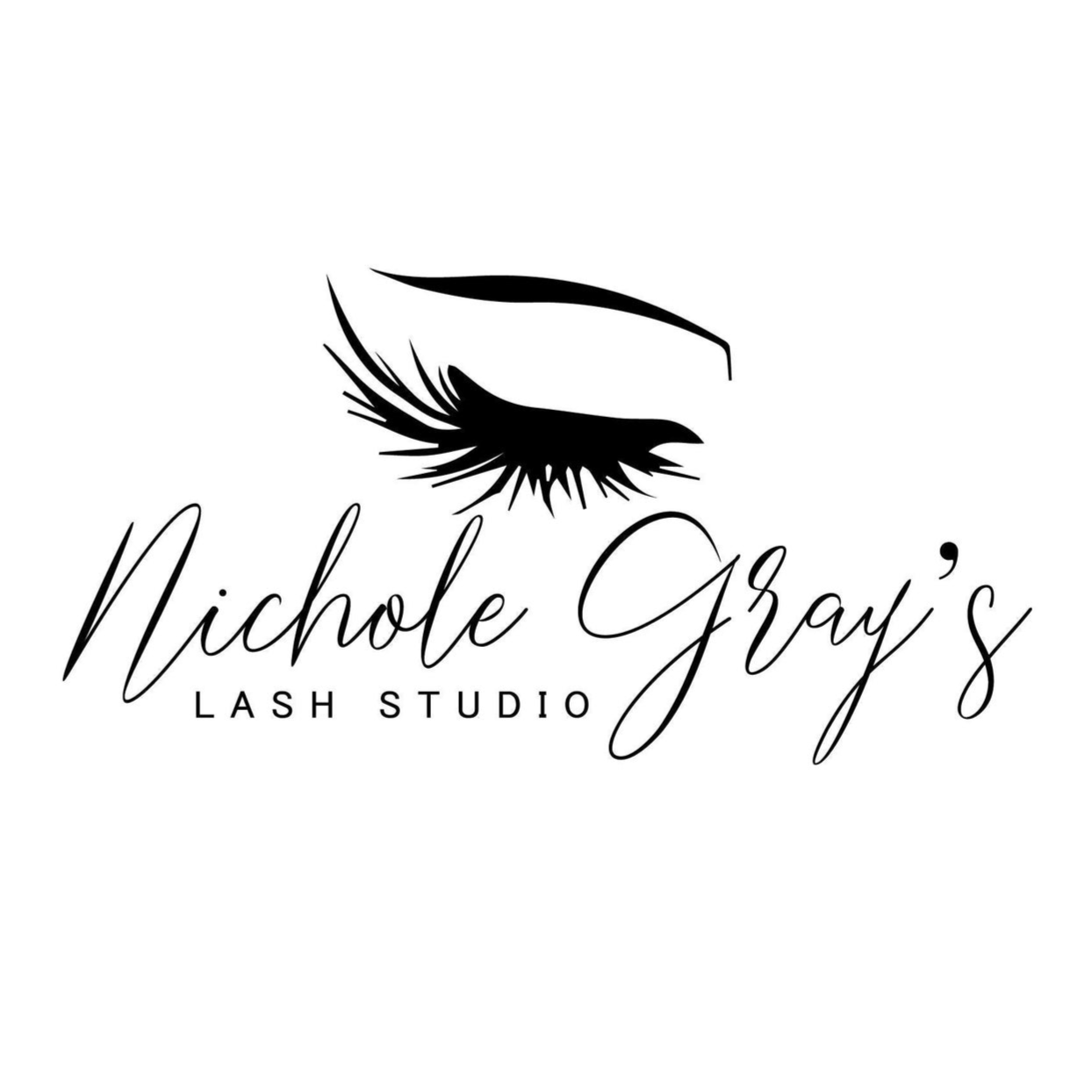 Home | Nichole Gray's Lash Studio Mobile Beauty Bar